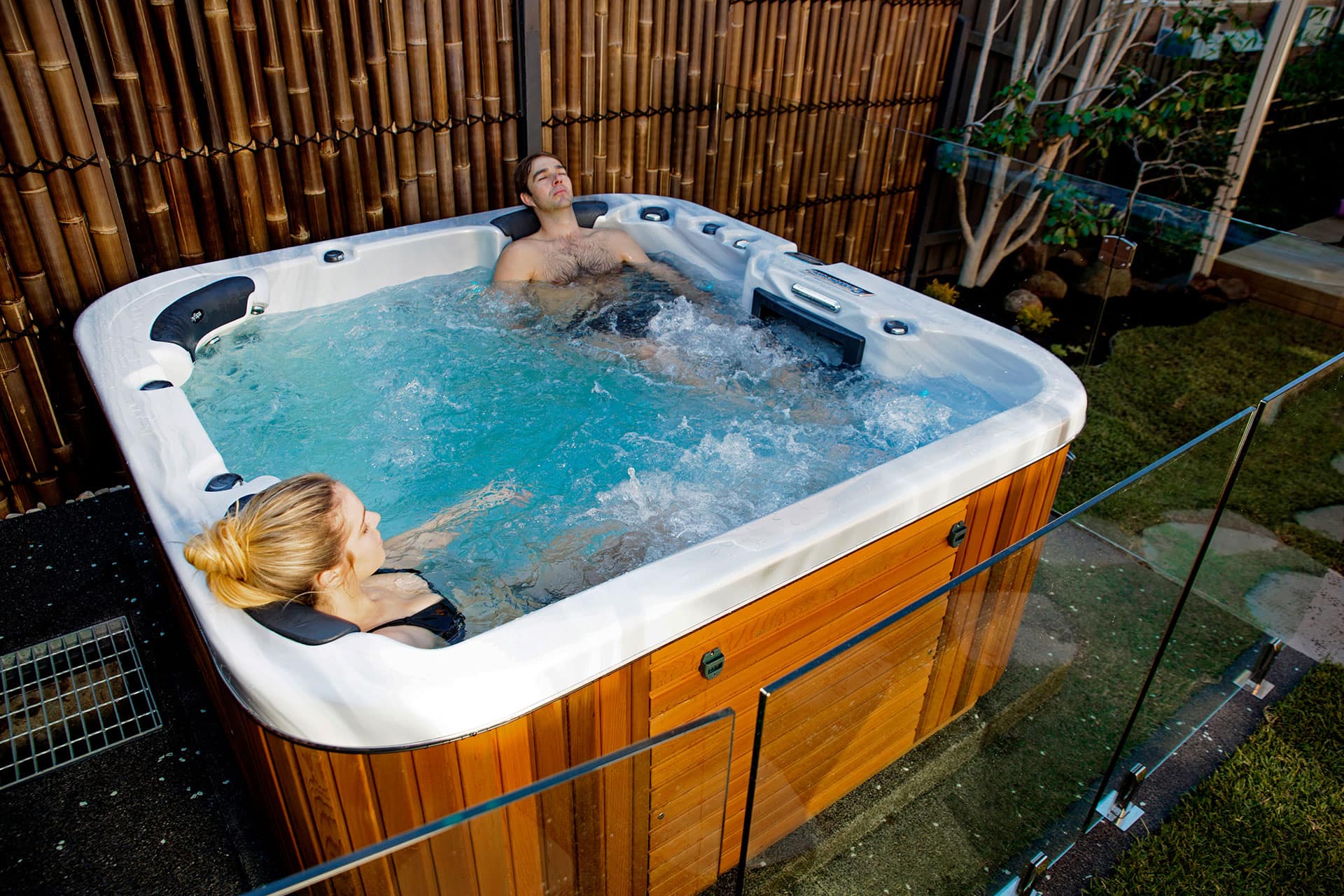 Pools Spas NZ Spa Pools Swimming Pools Auckland Tauranga