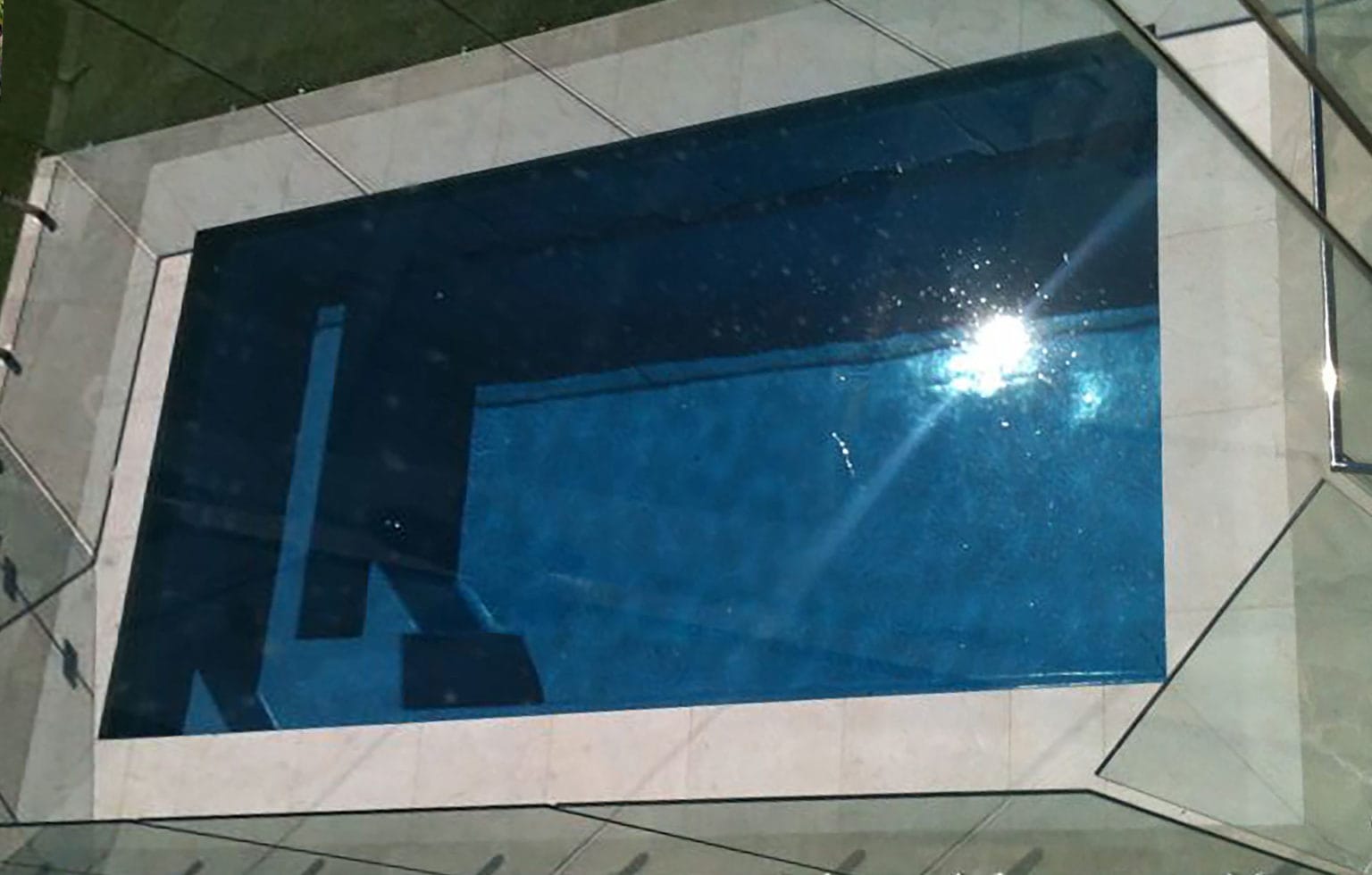 Paramount Pools Enters New Phase With Swimart