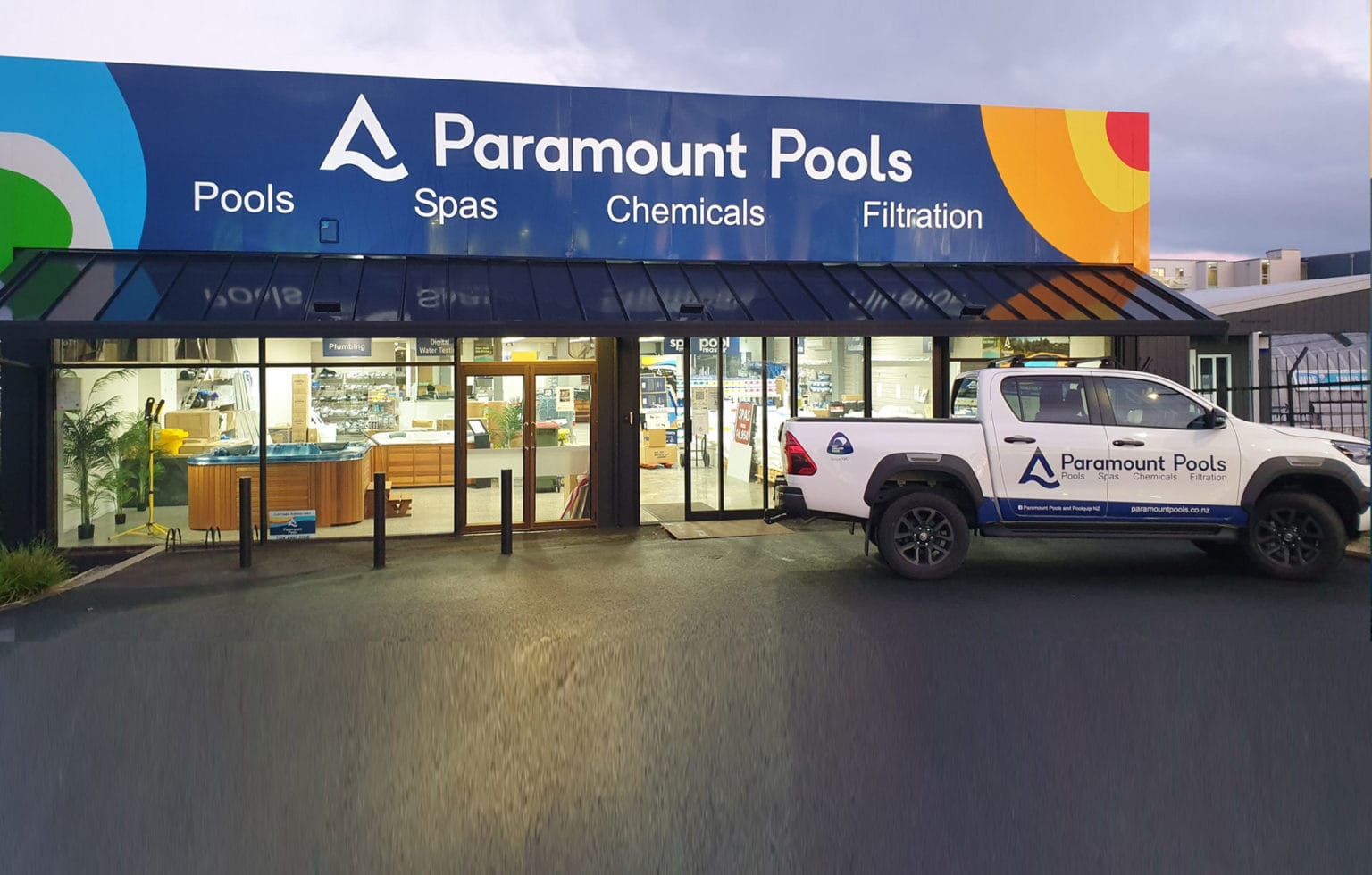 Best Pool Company | Top Pool Compan