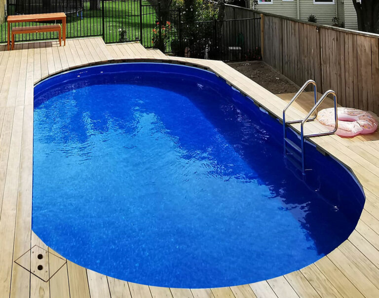 Swimming Pool & Spa Pool Sale // Specials, Deals & Clearance